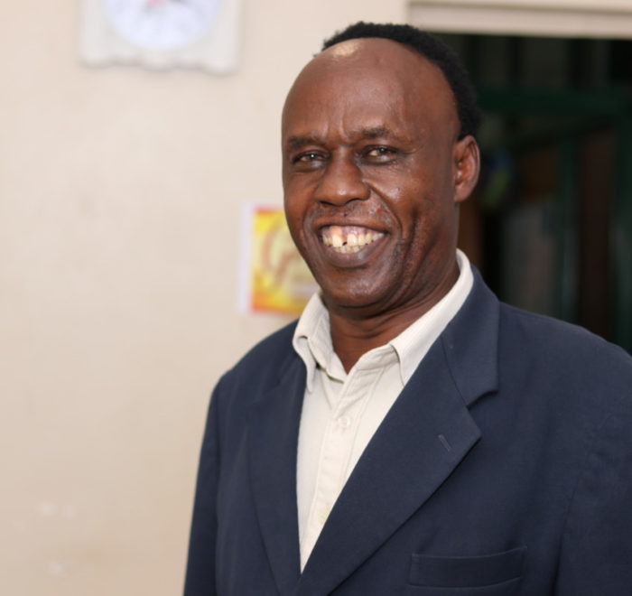 Lecturers – LivingStone International University