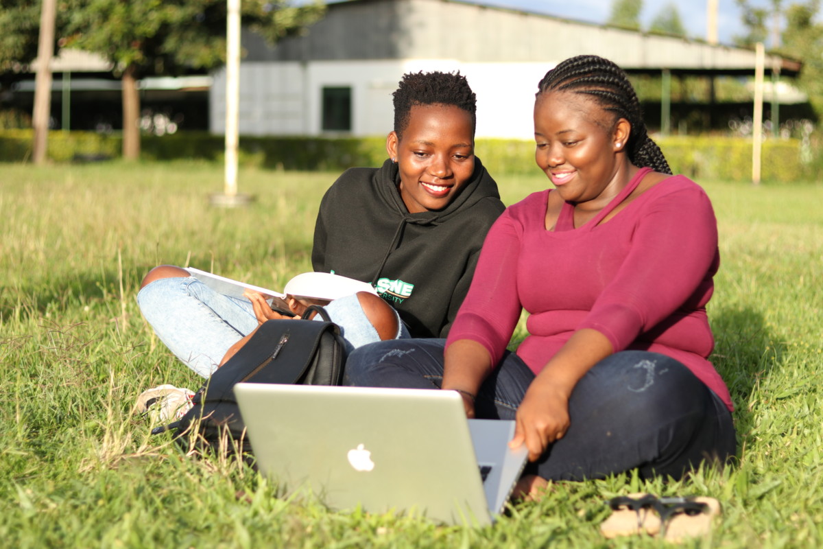 LivingStone International University – Building the Nations of Africa