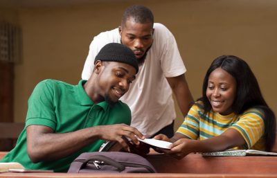 LivingStone International University – Building the Nations of Africa